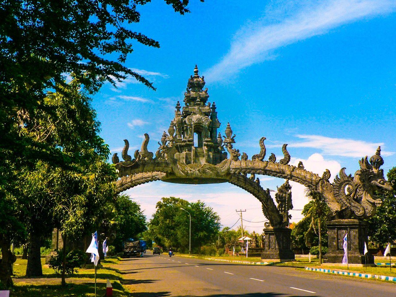 Bali Wallpapers - Top Free Bali Backgrounds - WallpaperAccess