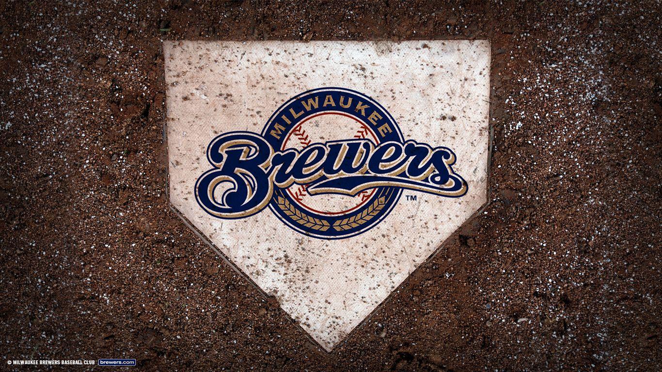 Milwaukee Brewers Wallpapers - Top Free Milwaukee Brewers Backgrounds ...