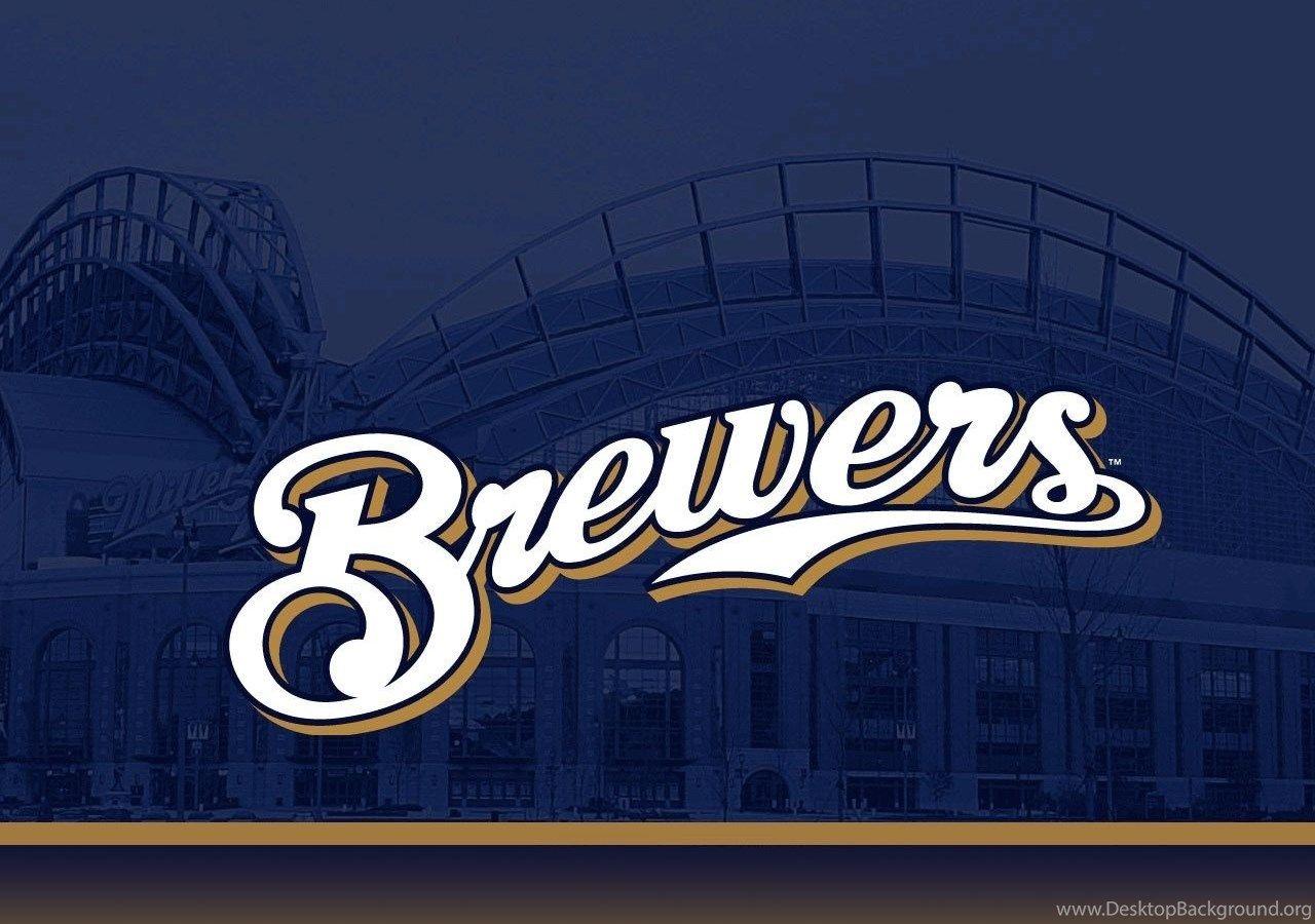 Milwaukee Brewers Wallpapers - Top Free Milwaukee Brewers Backgrounds ...