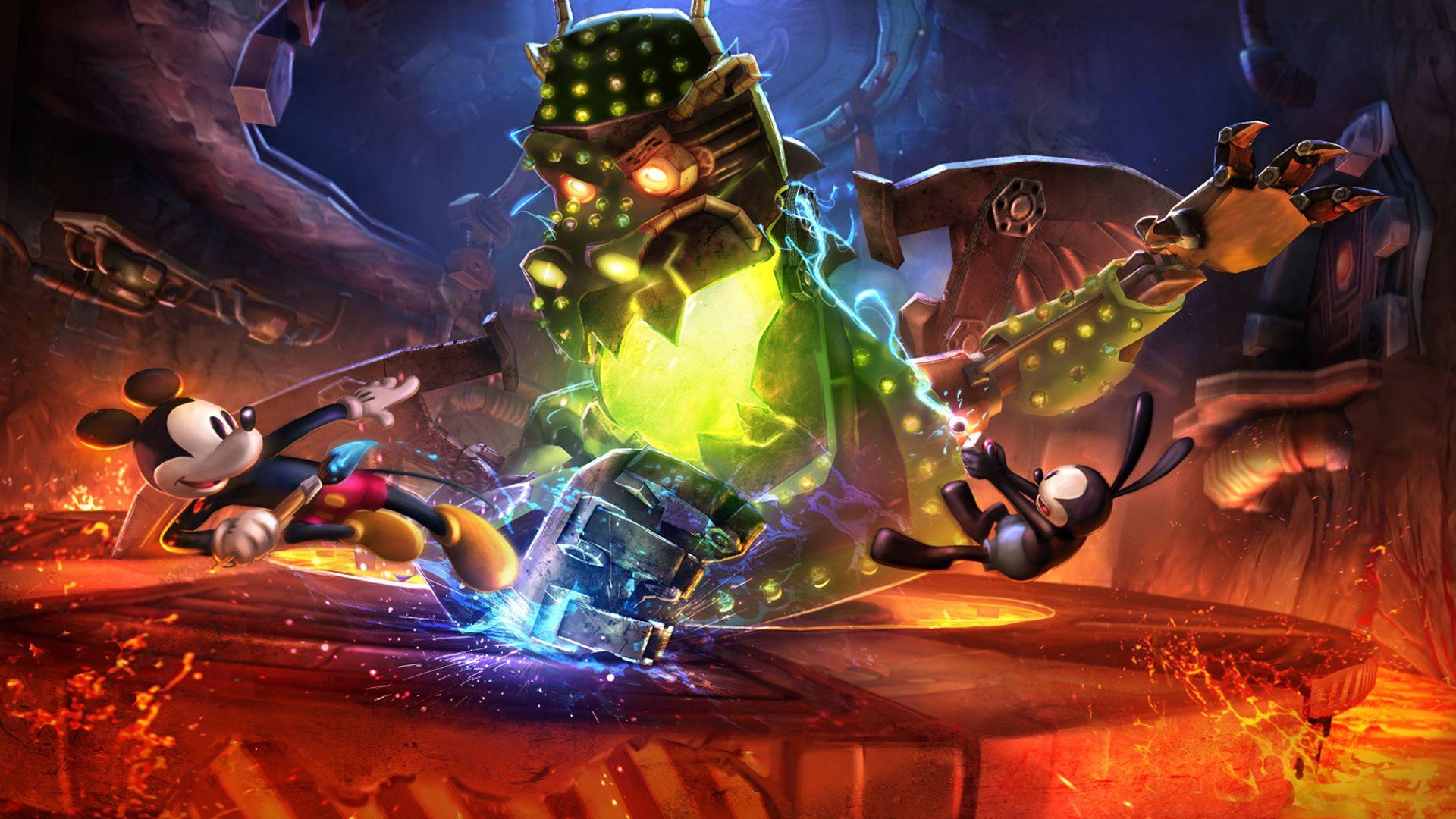 Epic Mario Wallpapers - Top Free Epic Mario Backgrounds - WallpaperAccess