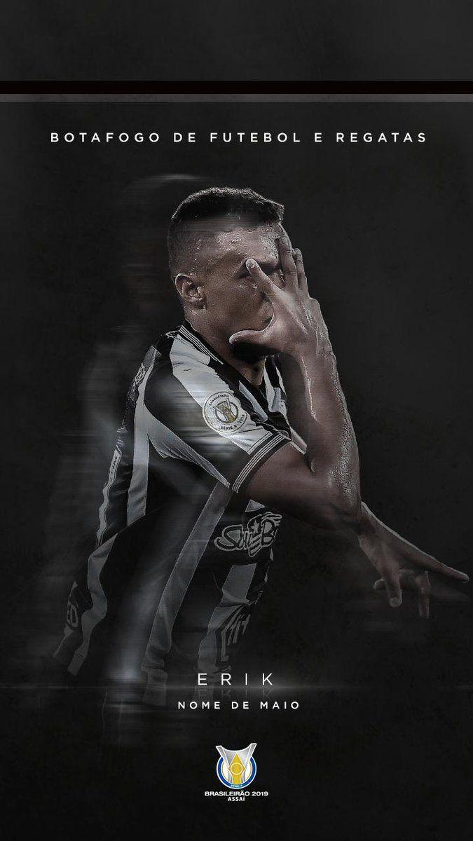 Botafogo Wallpapers - Top Free Botafogo Backgrounds - WallpaperAccess