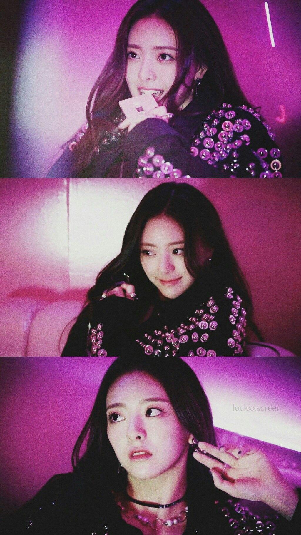 Shin Yuna Wallpapers - Top Free Shin Yuna Backgrounds - WallpaperAccess