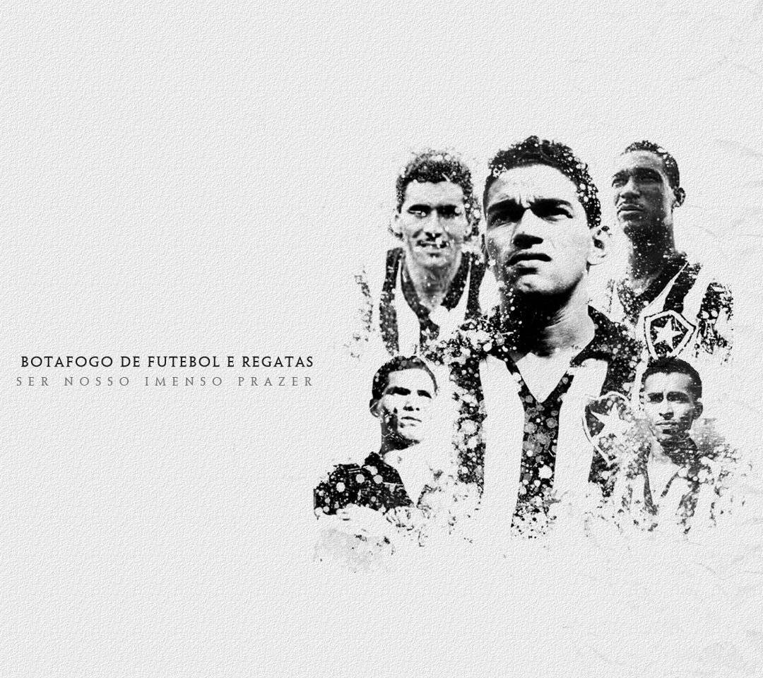 Botafogo Wallpapers - Top Free Botafogo Backgrounds - WallpaperAccess