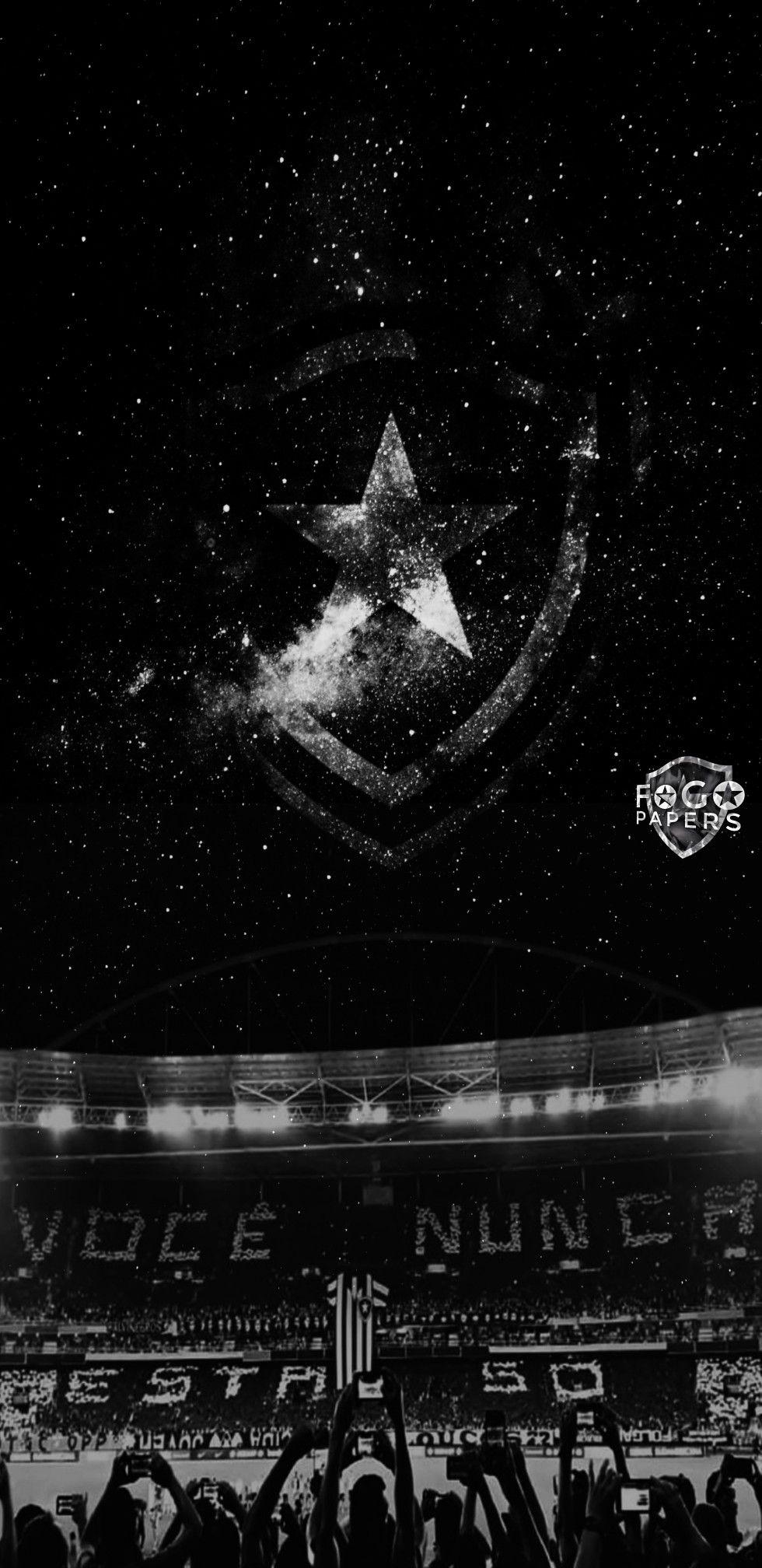 Botafogo Wallpapers - Top Free Botafogo Backgrounds - WallpaperAccess