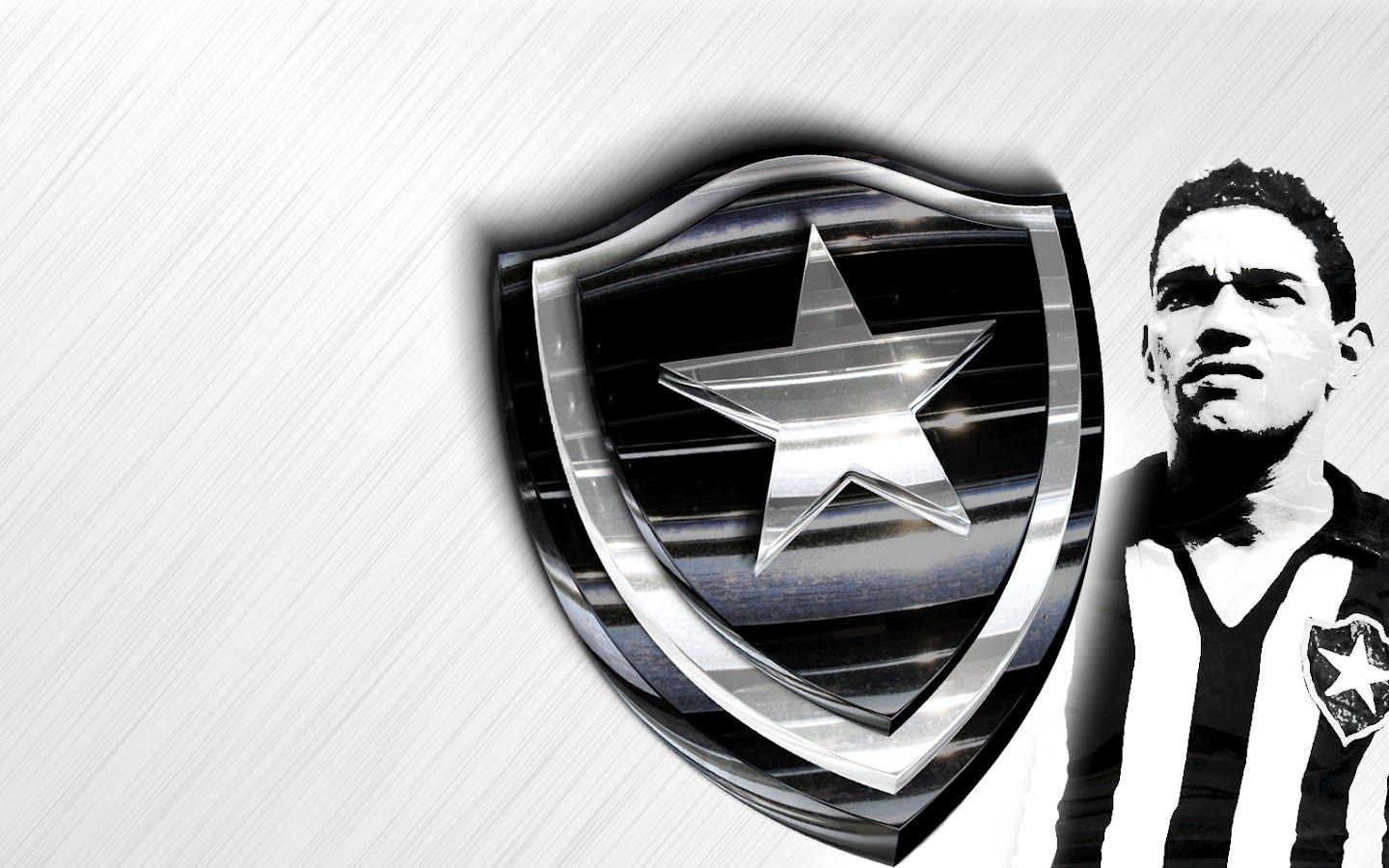 Botafogo Wallpapers - Top Free Botafogo Backgrounds - WallpaperAccess