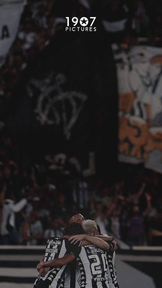Botafogo Wallpapers - Top Free Botafogo Backgrounds - WallpaperAccess