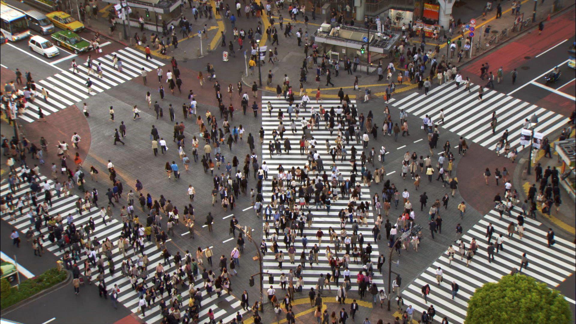 Population Wallpapers - Top Free Population Backgrounds - WallpaperAccess