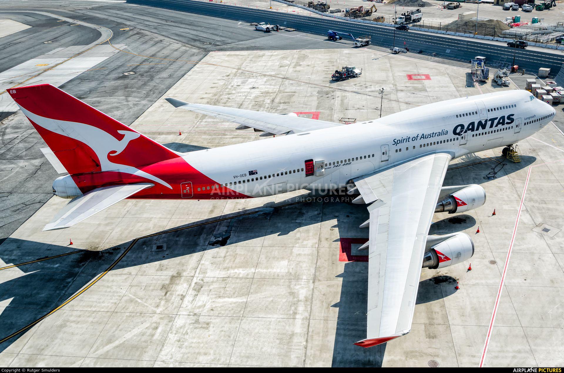 Qantas Wallpapers - Top Free Qantas Backgrounds - WallpaperAccess