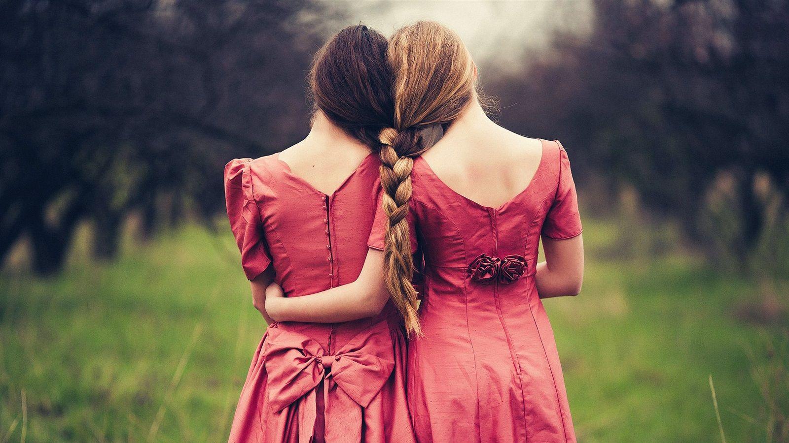 Girl Back Wallpapers - Top Free Girl Back Backgrounds - WallpaperAccess