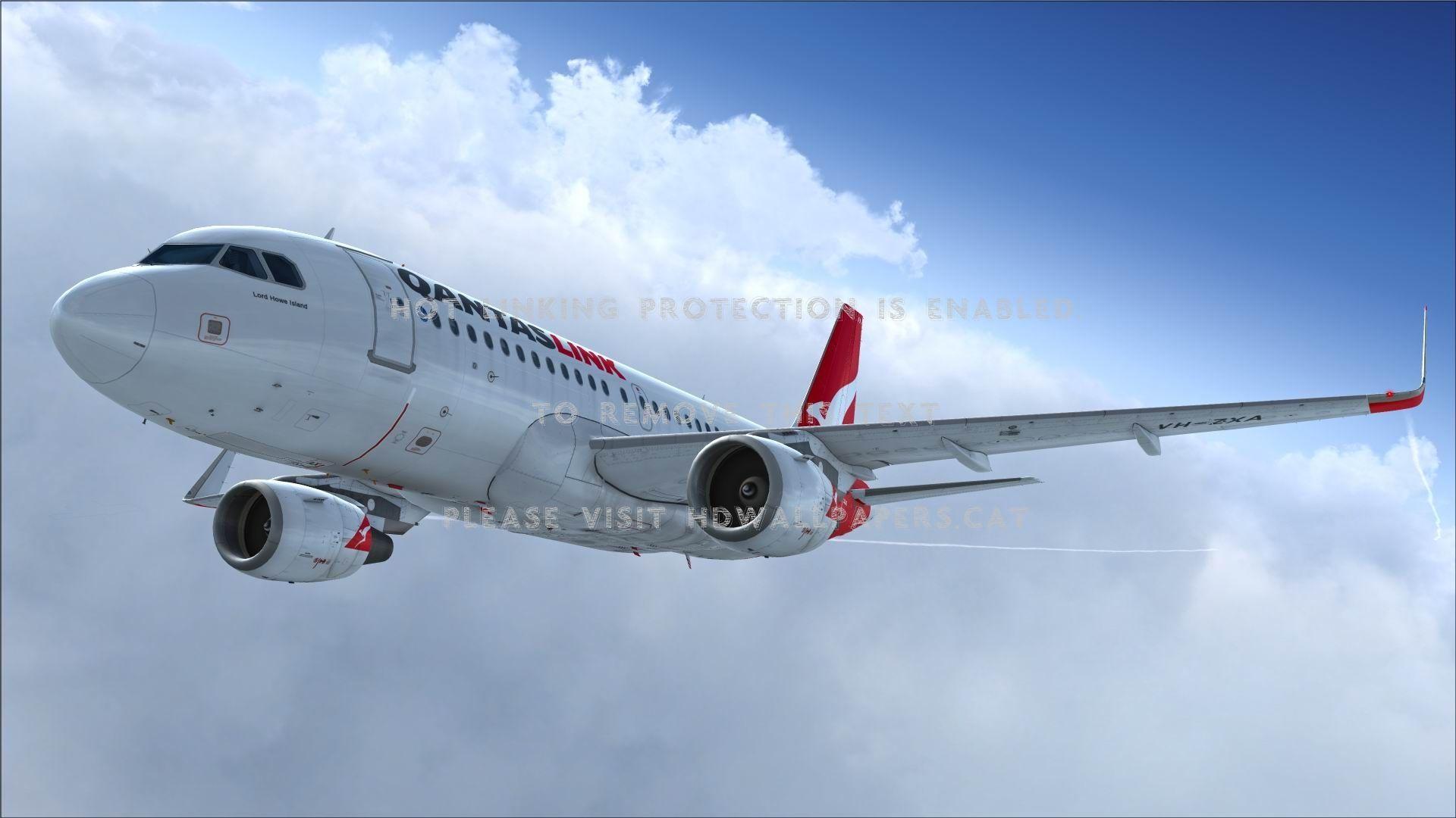 Qantas Wallpapers - Top Free Qantas Backgrounds - WallpaperAccess