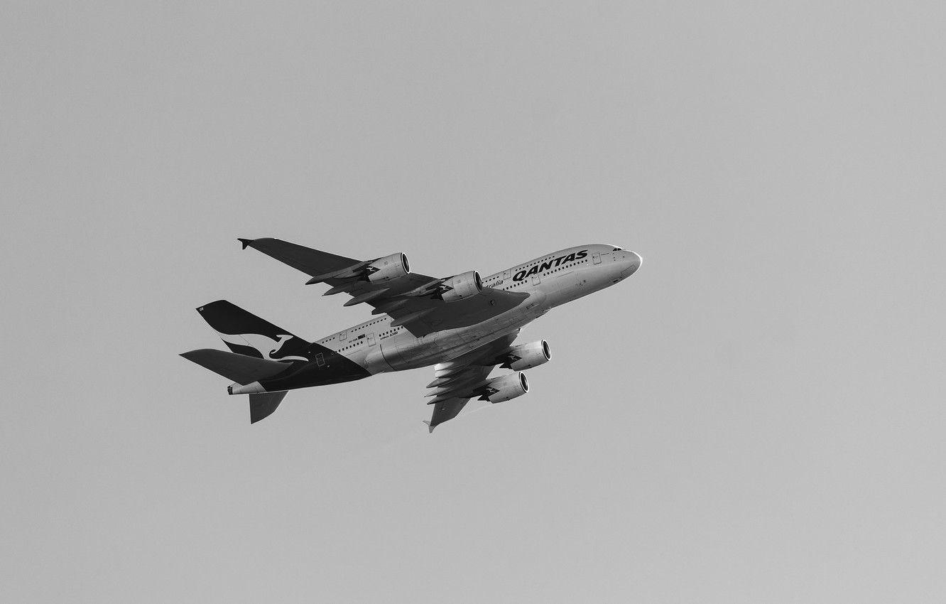 Qantas Wallpapers - Top Free Qantas Backgrounds - WallpaperAccess