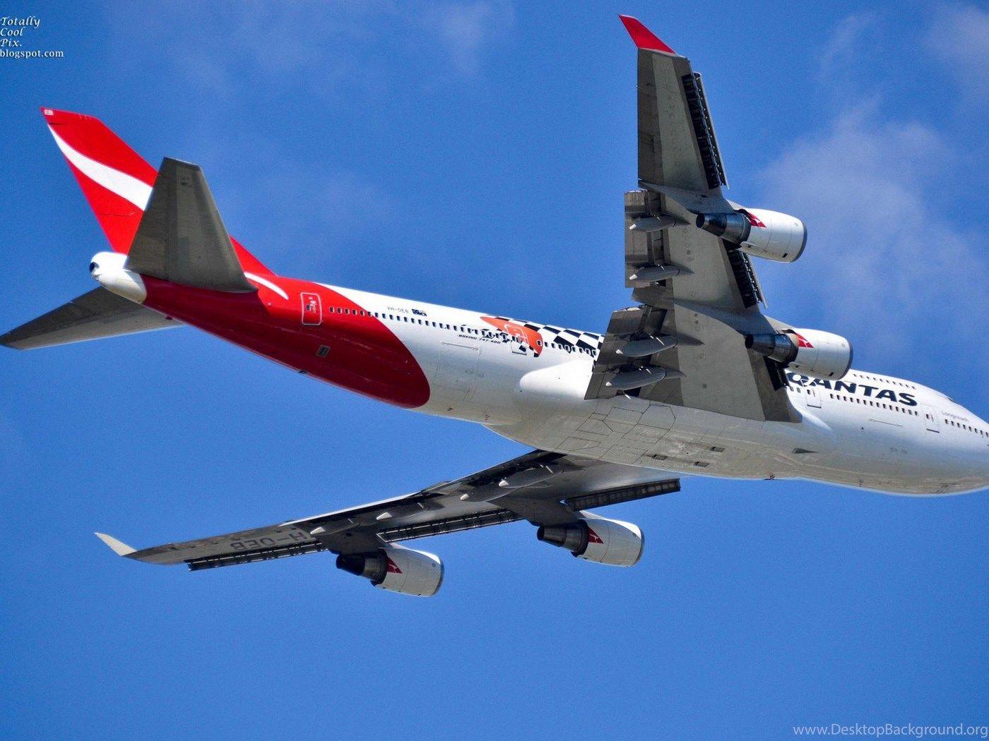 Qantas Wallpapers - Top Free Qantas Backgrounds - WallpaperAccess
