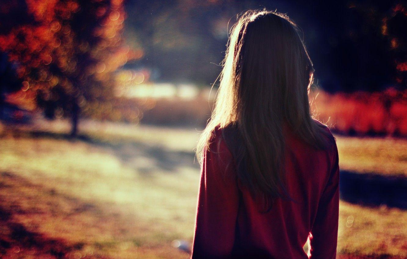 Girl Back Wallpapers - Top Free Girl Back Backgrounds - WallpaperAccess