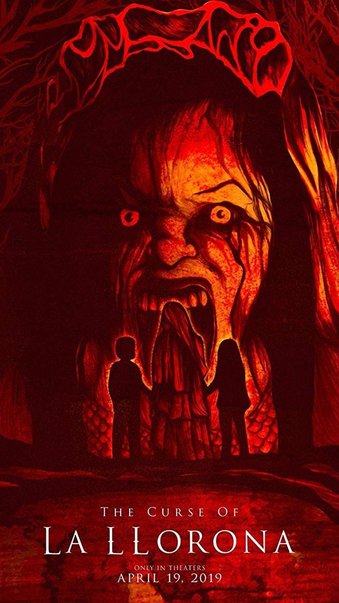 The Curse Of La Llorona Wallpapers - Top Free The Curse Of La Llorona ...