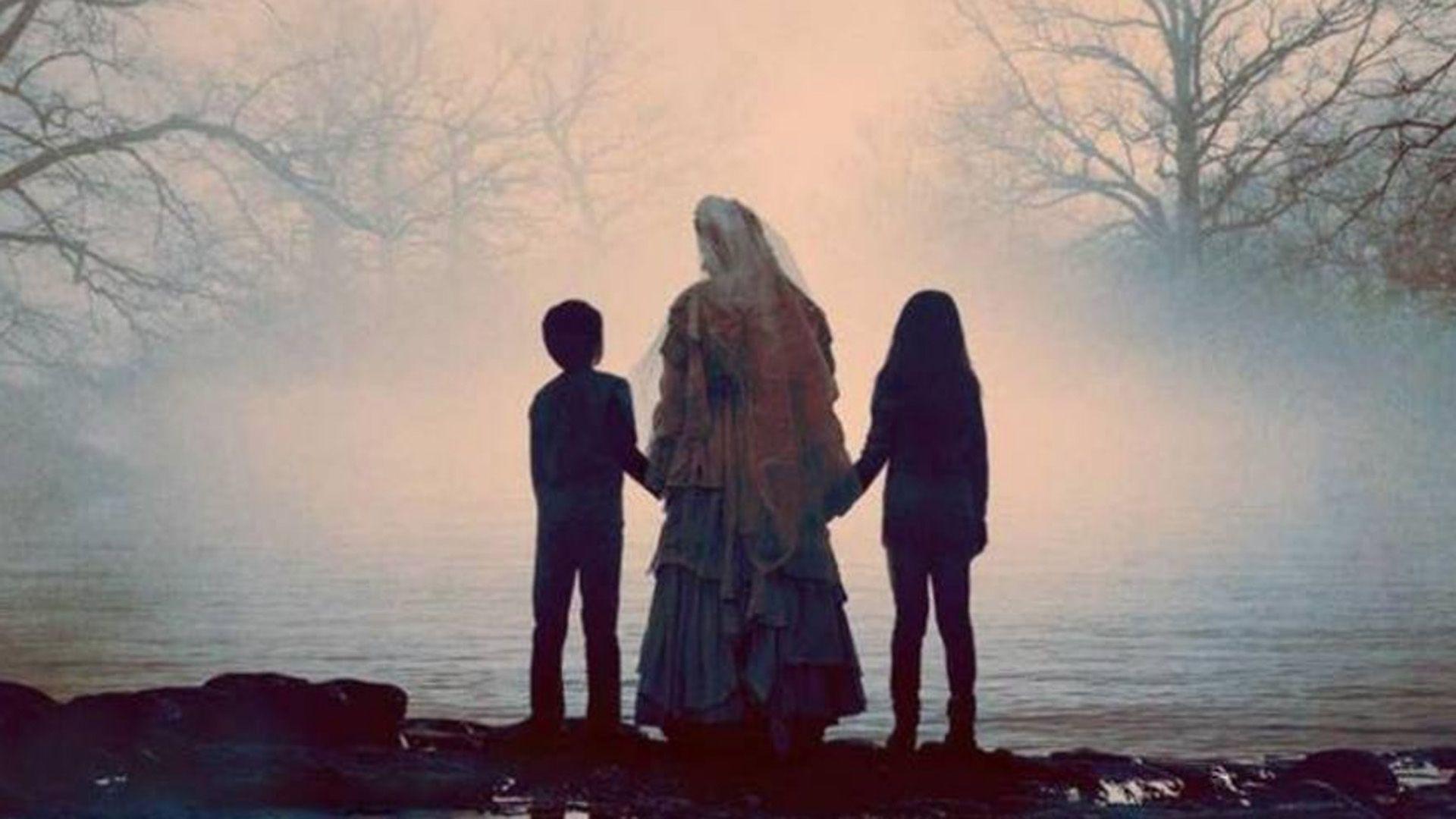The Curse Of La Llorona Wallpapers - Top Free The Curse Of La Llorona ...