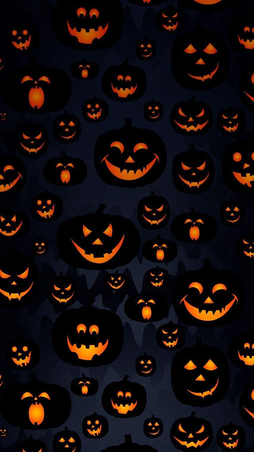 Spooky Season Wallpapers - Top Free Spooky Season Backgrounds ...