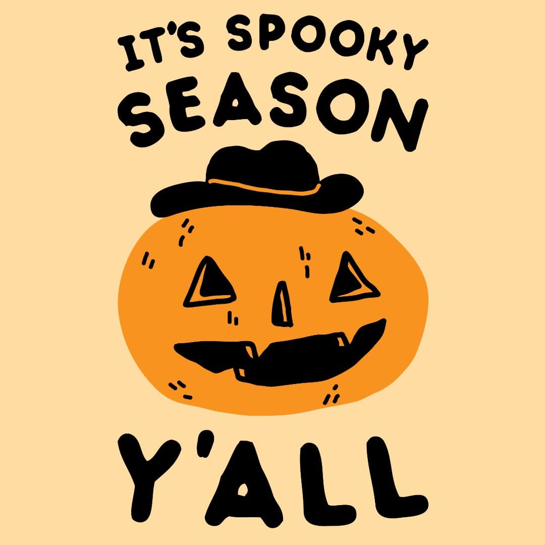 Spooky Season Wallpapers - Top Free Spooky Season Backgrounds ...