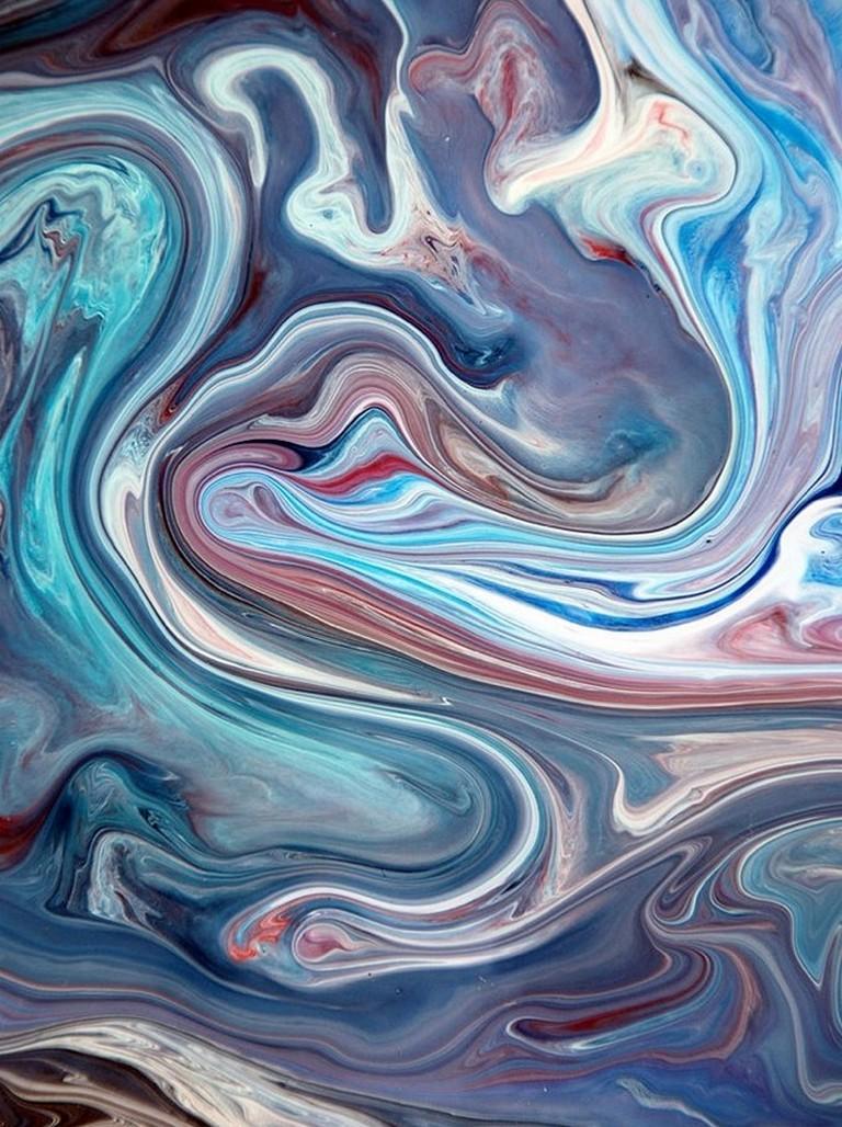 Water Marble Wallpapers - Top Free Water Marble Backgrounds ...
