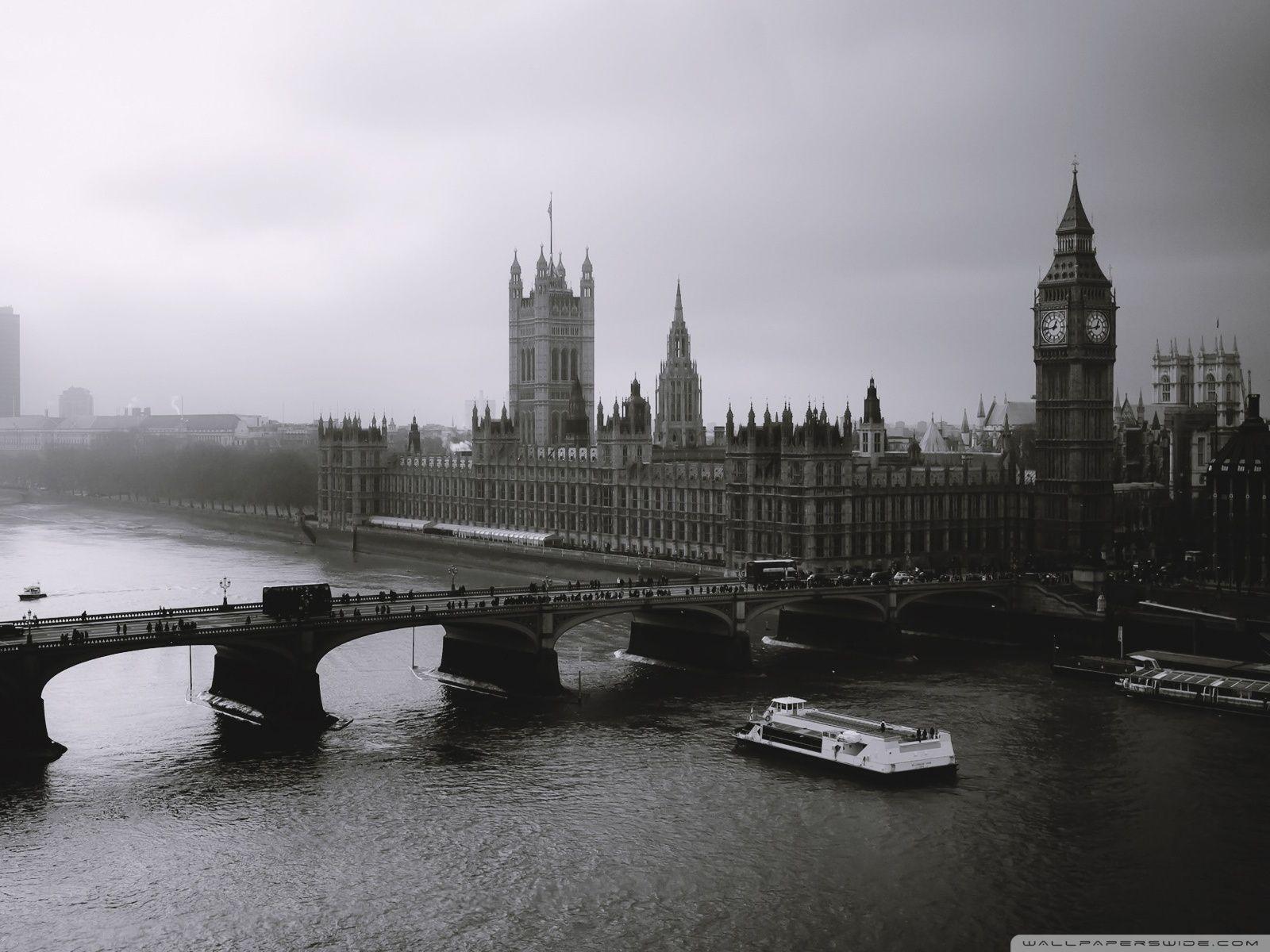 London City Wallpapers - Top Free London City Backgrounds - WallpaperAccess