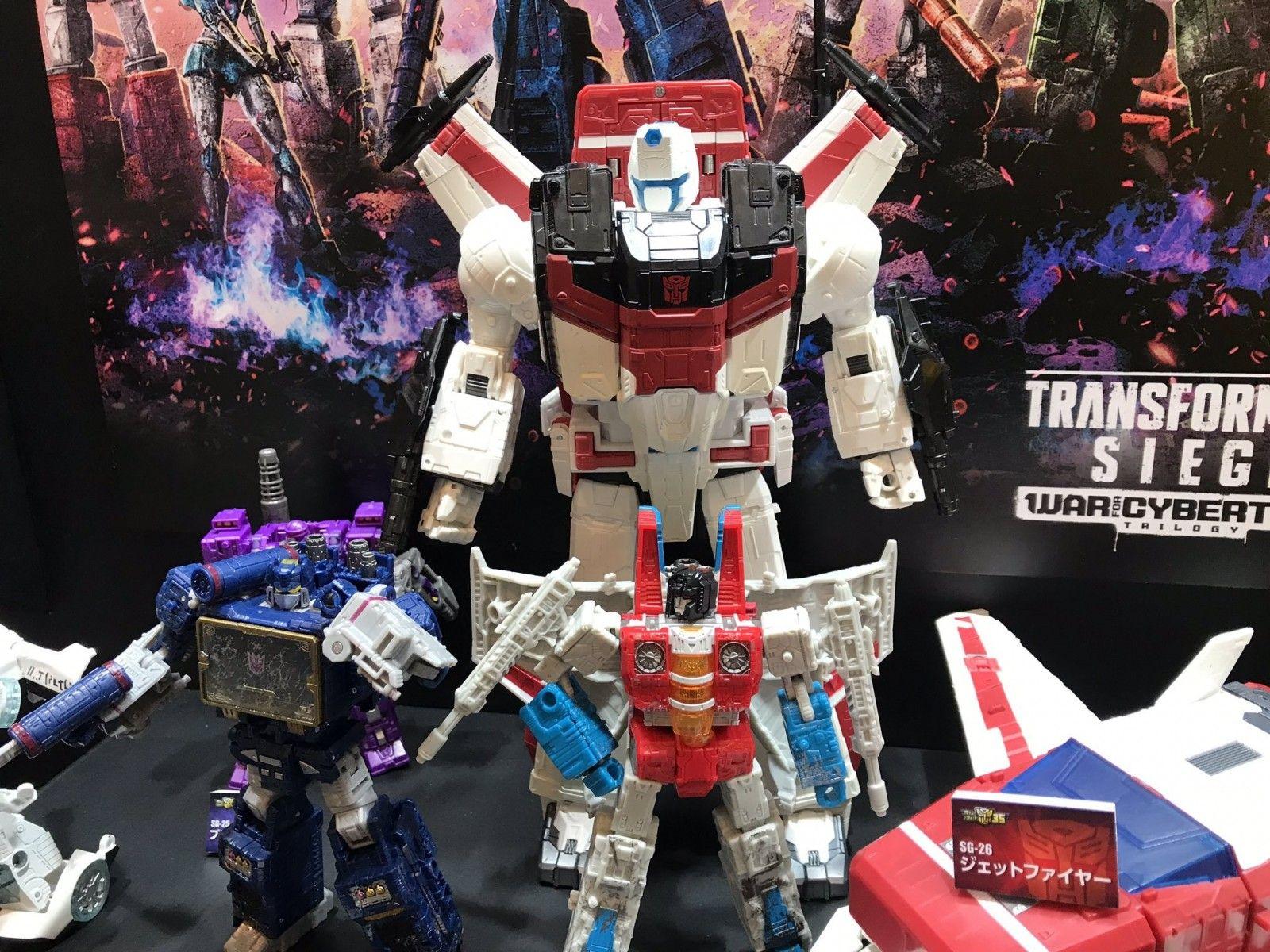 Jetfire Wallpapers - Top Free Jetfire Backgrounds - WallpaperAccess