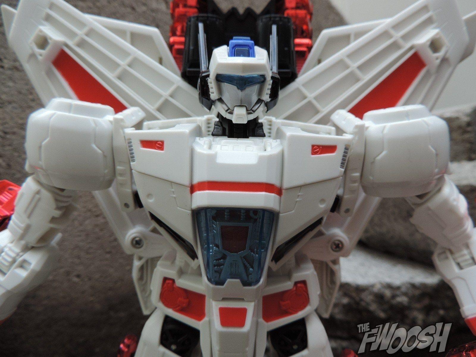 Jetfire Wallpapers - Top Free Jetfire Backgrounds - WallpaperAccess