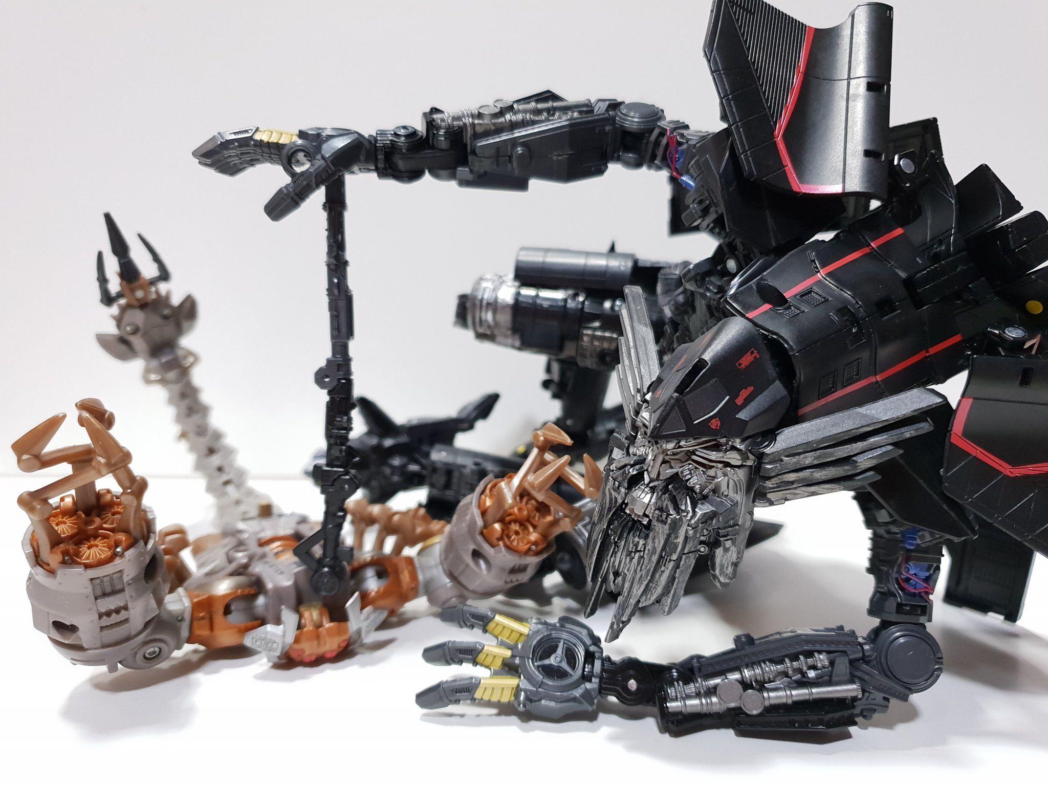 Jetfire Wallpapers - Top Free Jetfire Backgrounds - WallpaperAccess