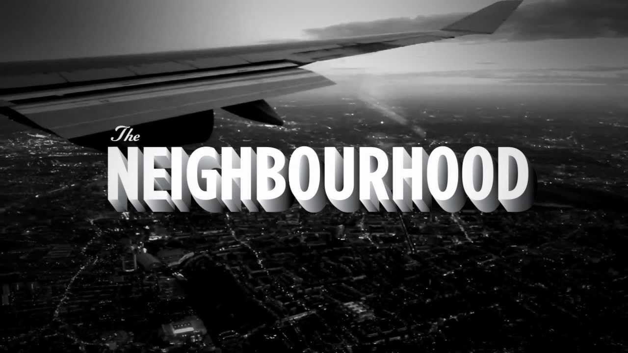 The Neighbourhood HD Wallpapers - Top Free The Neighbourhood HD ...