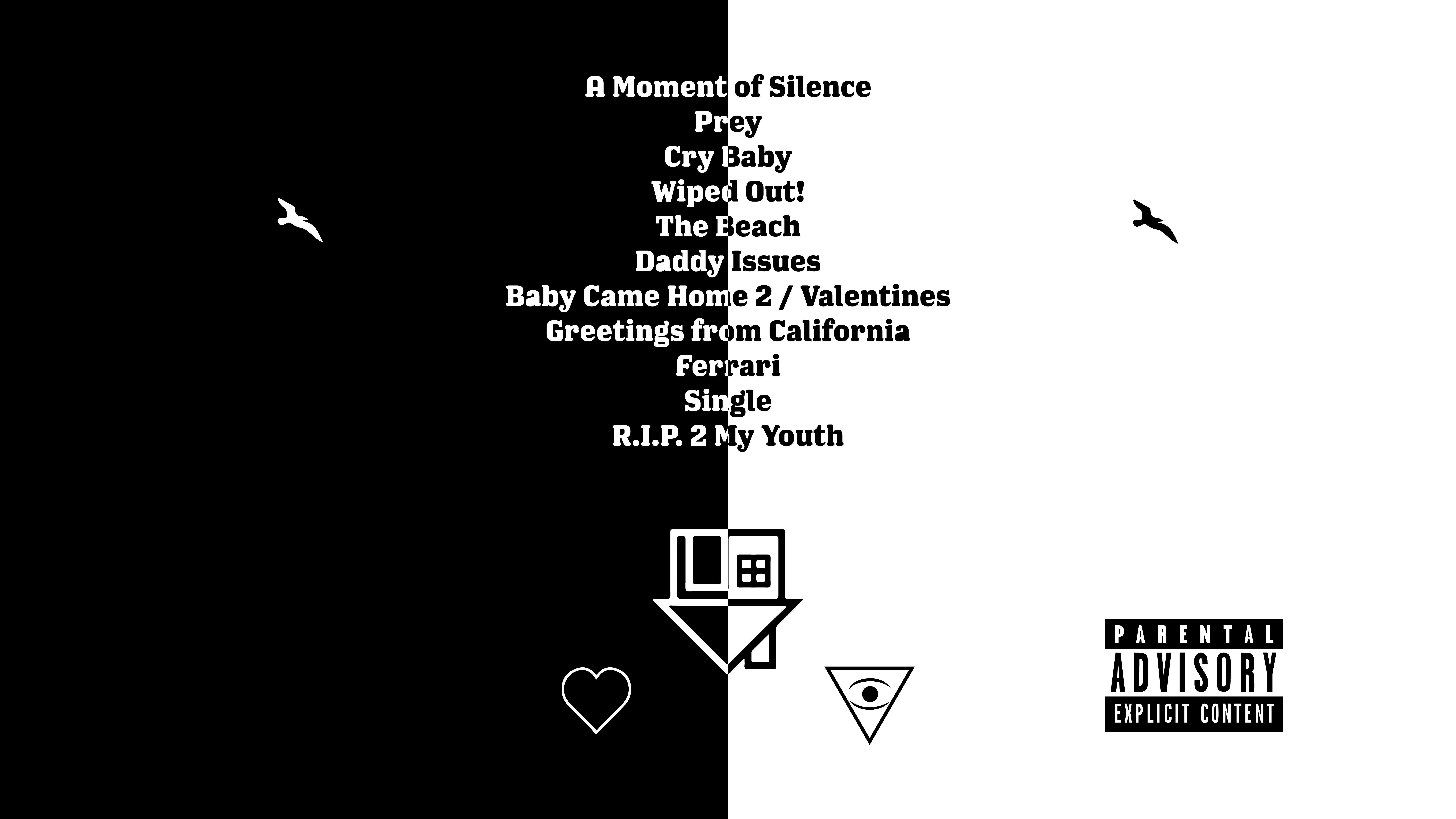 The Neighbourhood PC Wallpapers - Top Free The Neighbourhood PC ...