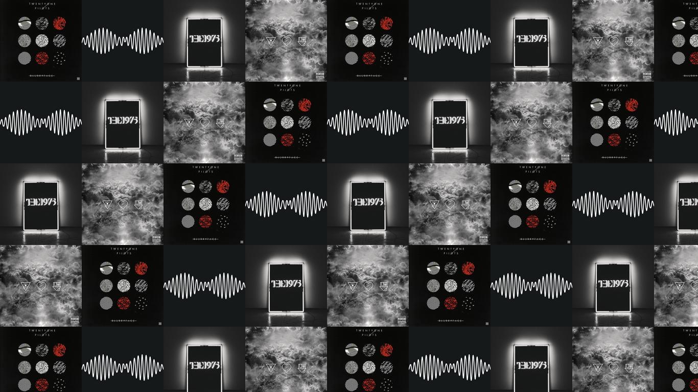 The Neighbourhood PC Wallpapers - Top Free The Neighbourhood PC ...