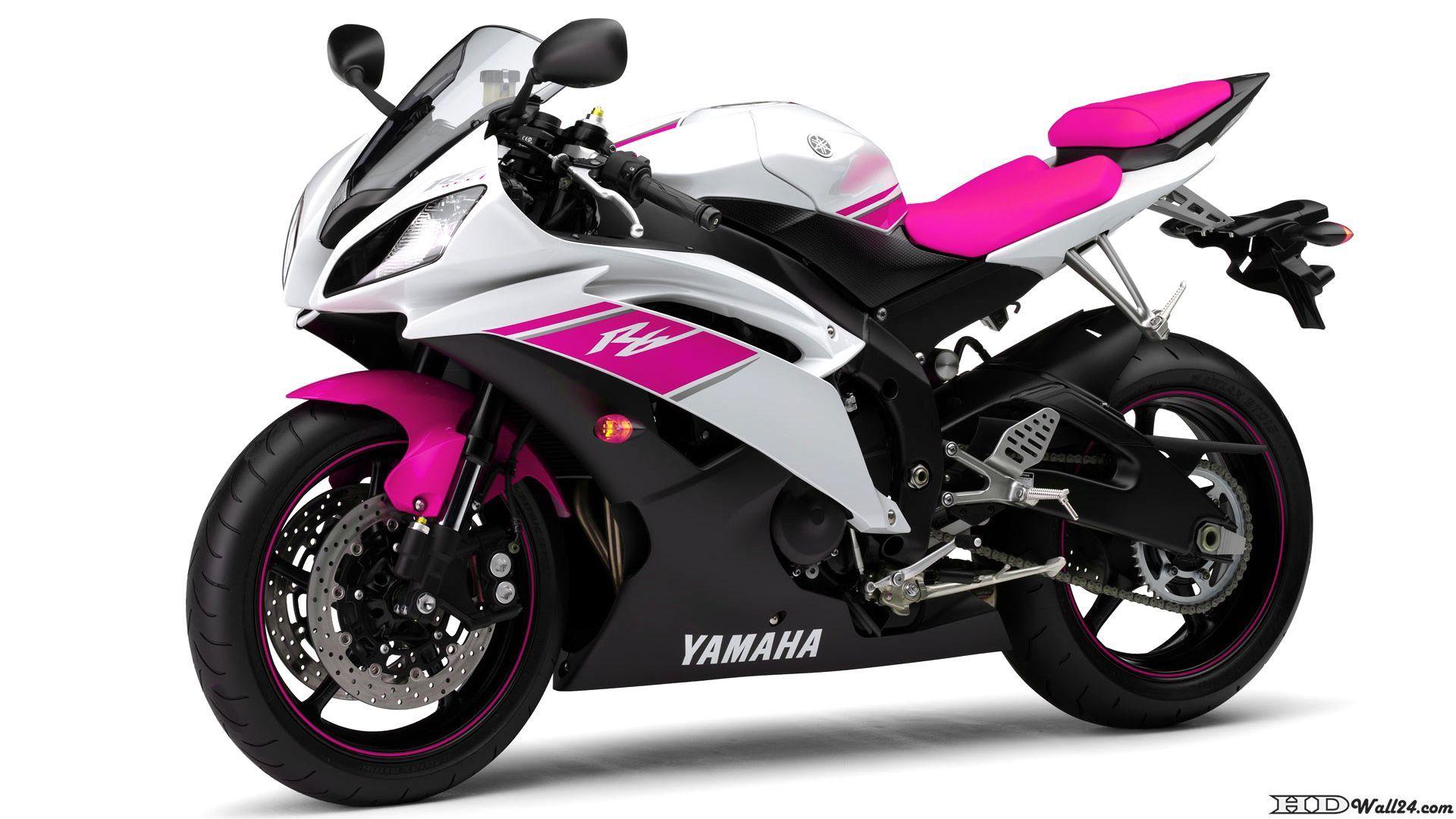 Yamaha Motorcycle Wallpapers - Top Free Yamaha Motorcycle Backgrounds ...