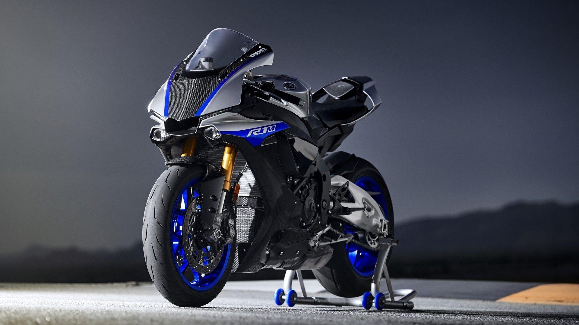 Yamaha Motorcycle Wallpapers - Top Free Yamaha Motorcycle Backgrounds ...