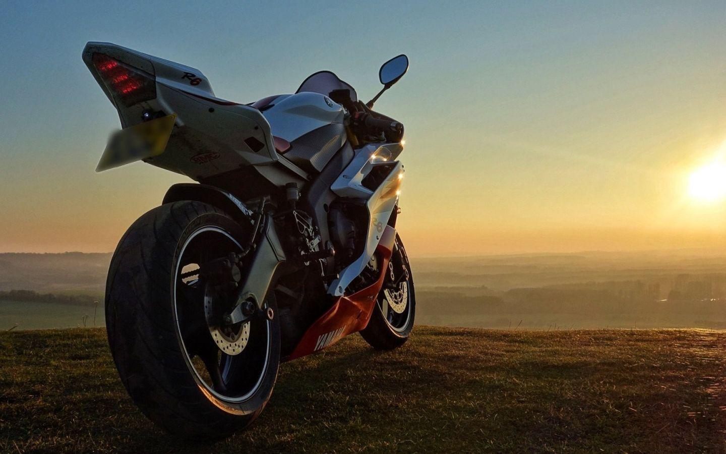 Yamaha Motorcycle Wallpapers - Top Free Yamaha Motorcycle Backgrounds ...