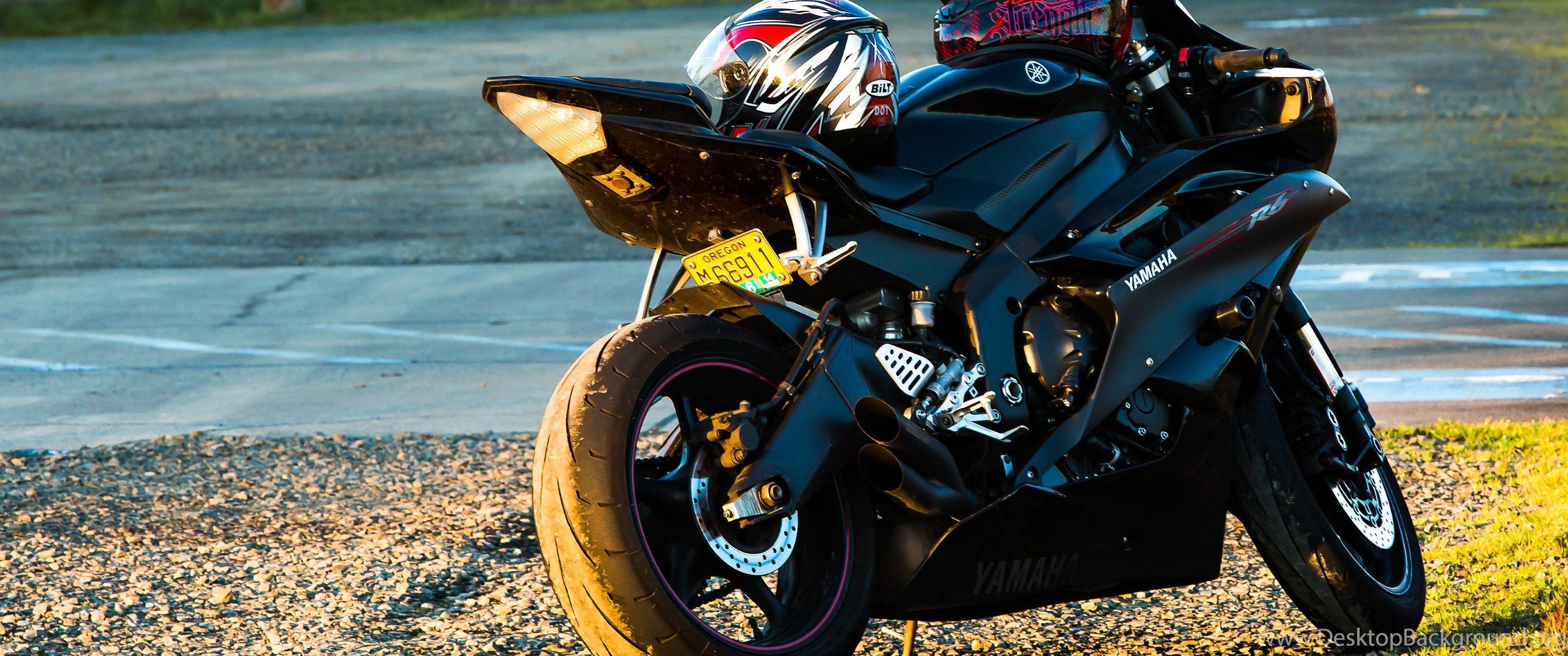 Yamaha Motorcycle Wallpapers - Top Free Yamaha Motorcycle Backgrounds ...