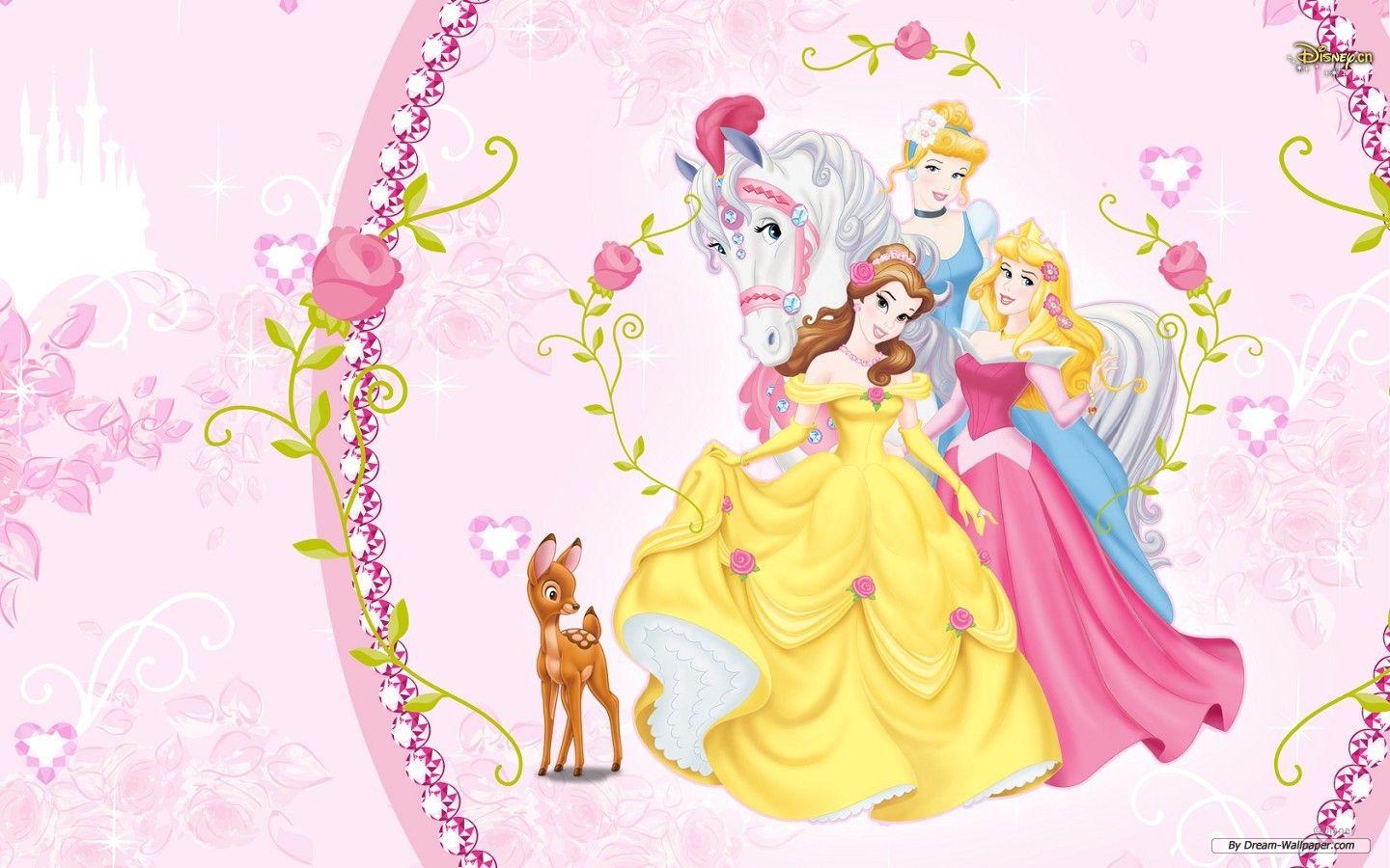 Cute Disney Pink Wallpapers - Top Free Cute Disney Pink Backgrounds - WallpaperAccess
