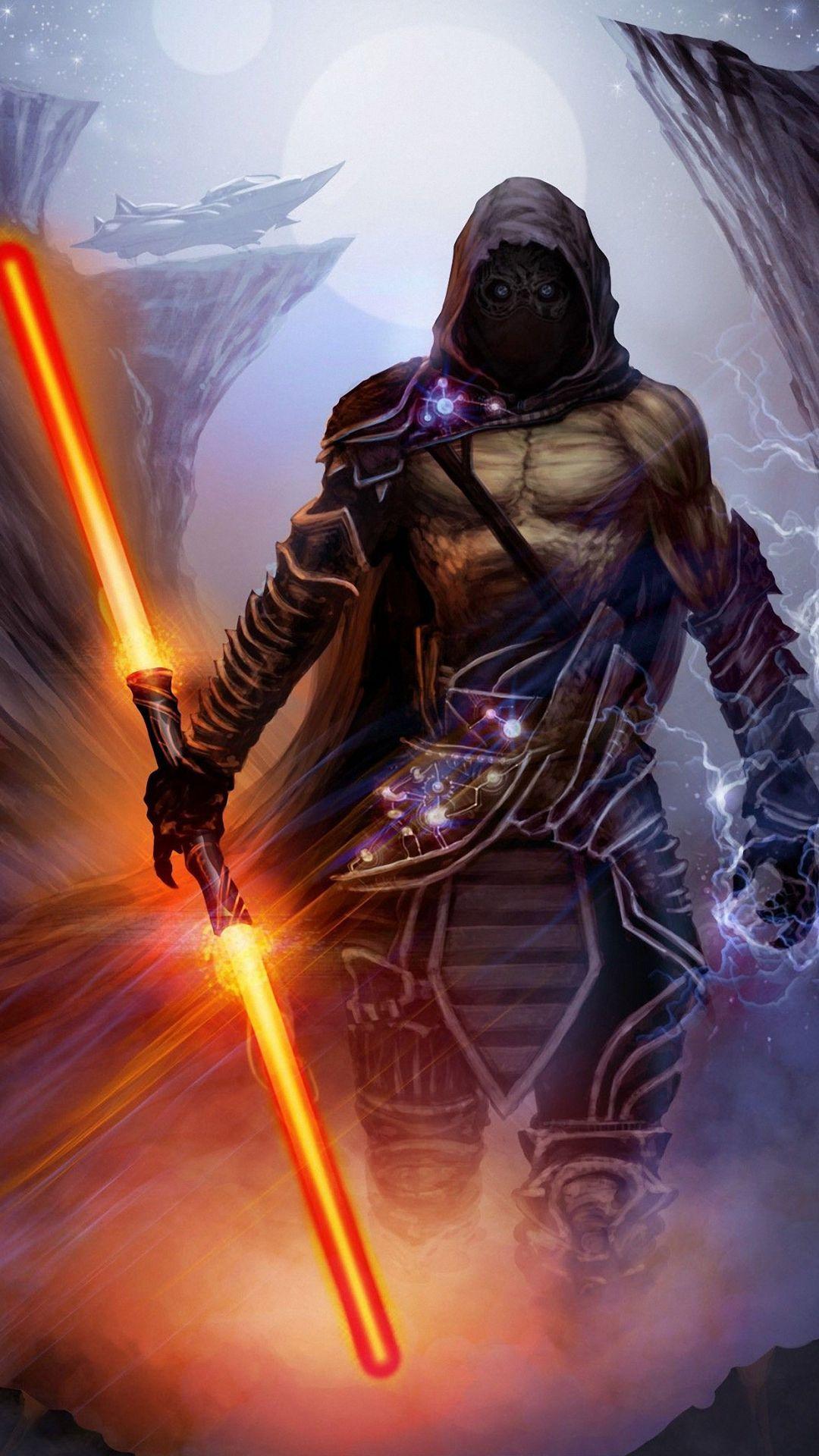 Ninja 3D Wallpapers - Top Free Ninja 3D Backgrounds - WallpaperAccess