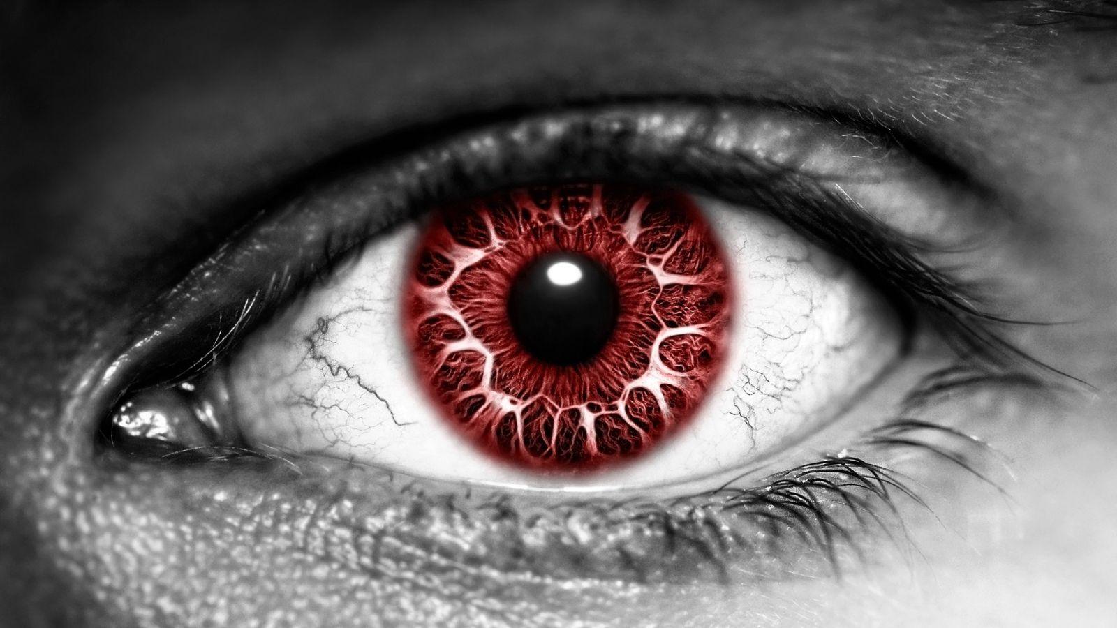 Devil Eye Wallpapers - Top Free Devil Eye Backgrounds - WallpaperAccess