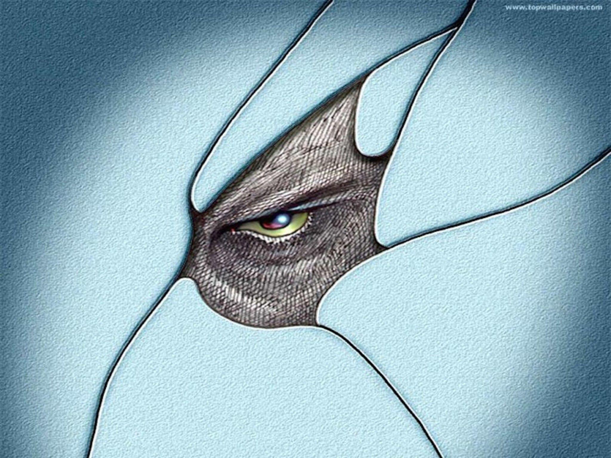 Devil Eye Wallpapers - Top Free Devil Eye Backgrounds - WallpaperAccess