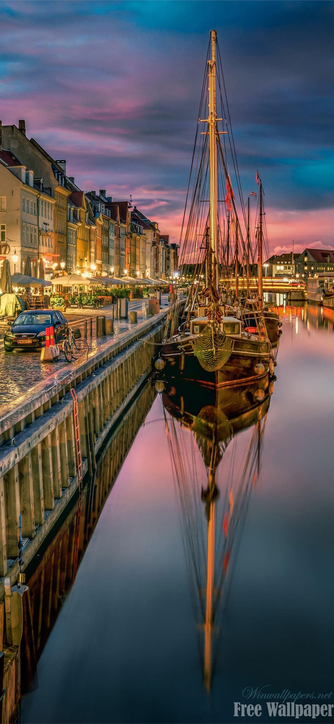 Denmark iPhone Wallpapers - Top Free Denmark iPhone Backgrounds ...