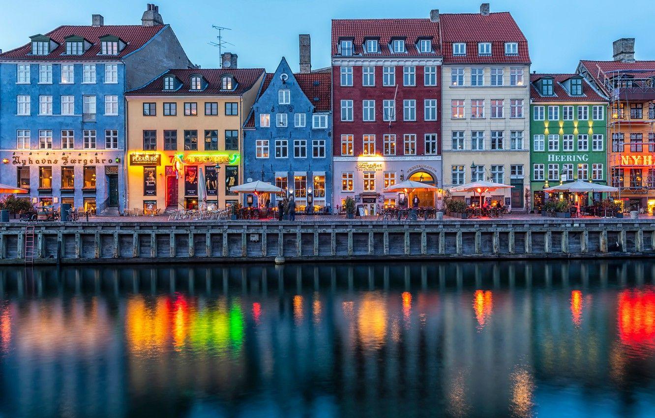 Copenhagen Denmark Wallpapers - Top Free Copenhagen Denmark Backgrounds ...