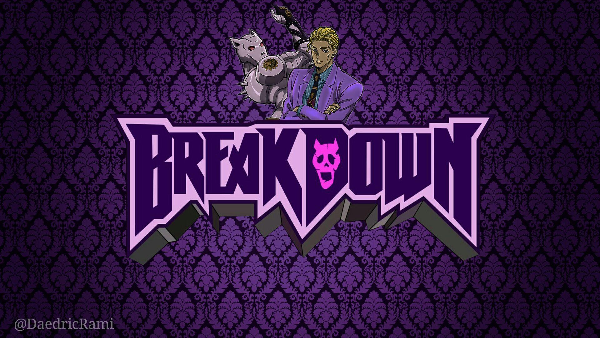 Yoshikage Kira Wallpapers - Top Free Yoshikage Kira Backgrounds ...