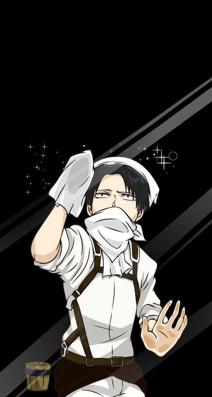 Broken Screen Anime Wallpapers - Top Free Broken Screen Anime ...