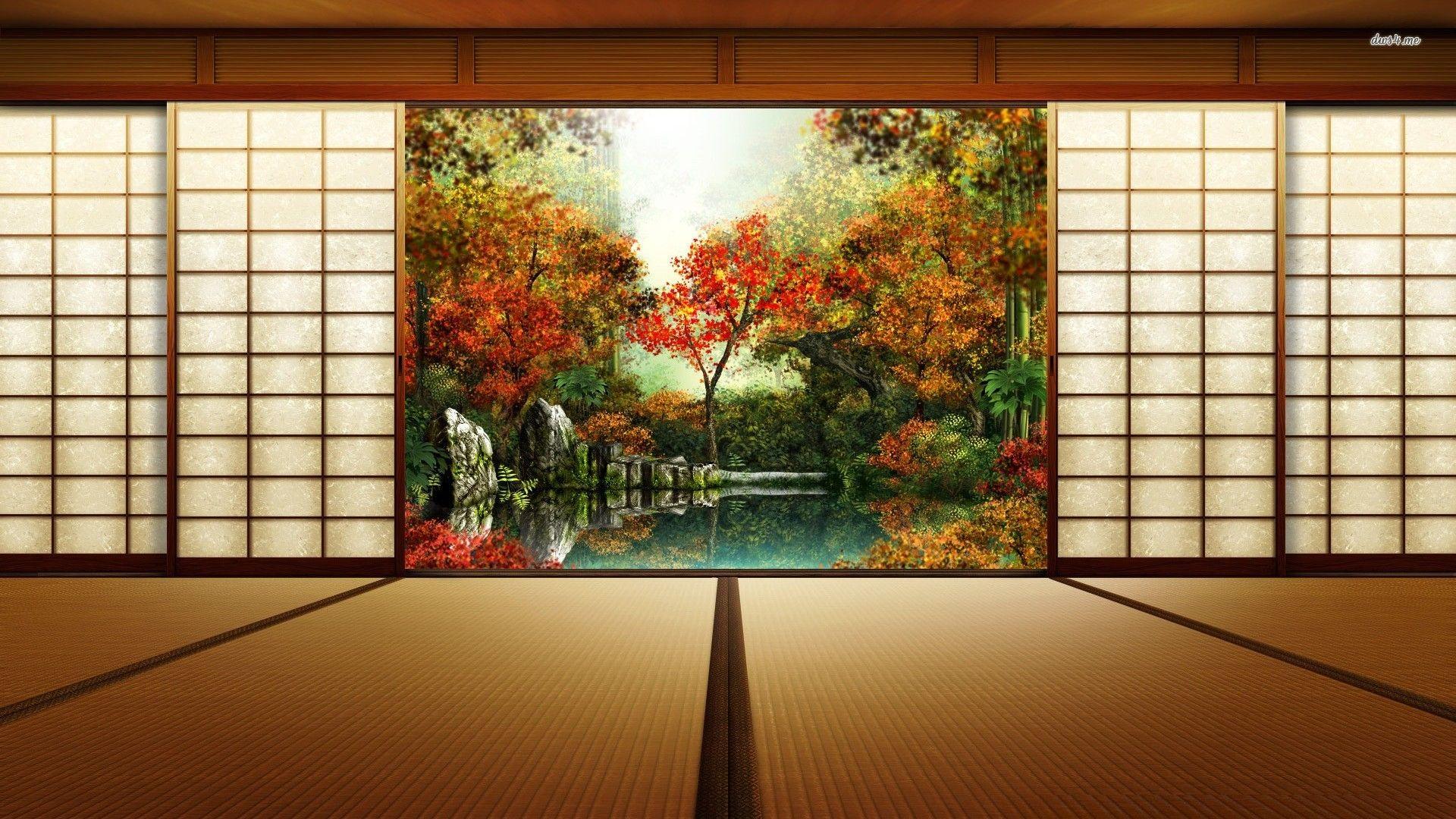 Japan Digital Art Wallpapers - Top Free Japan Digital Art Backgrounds ...