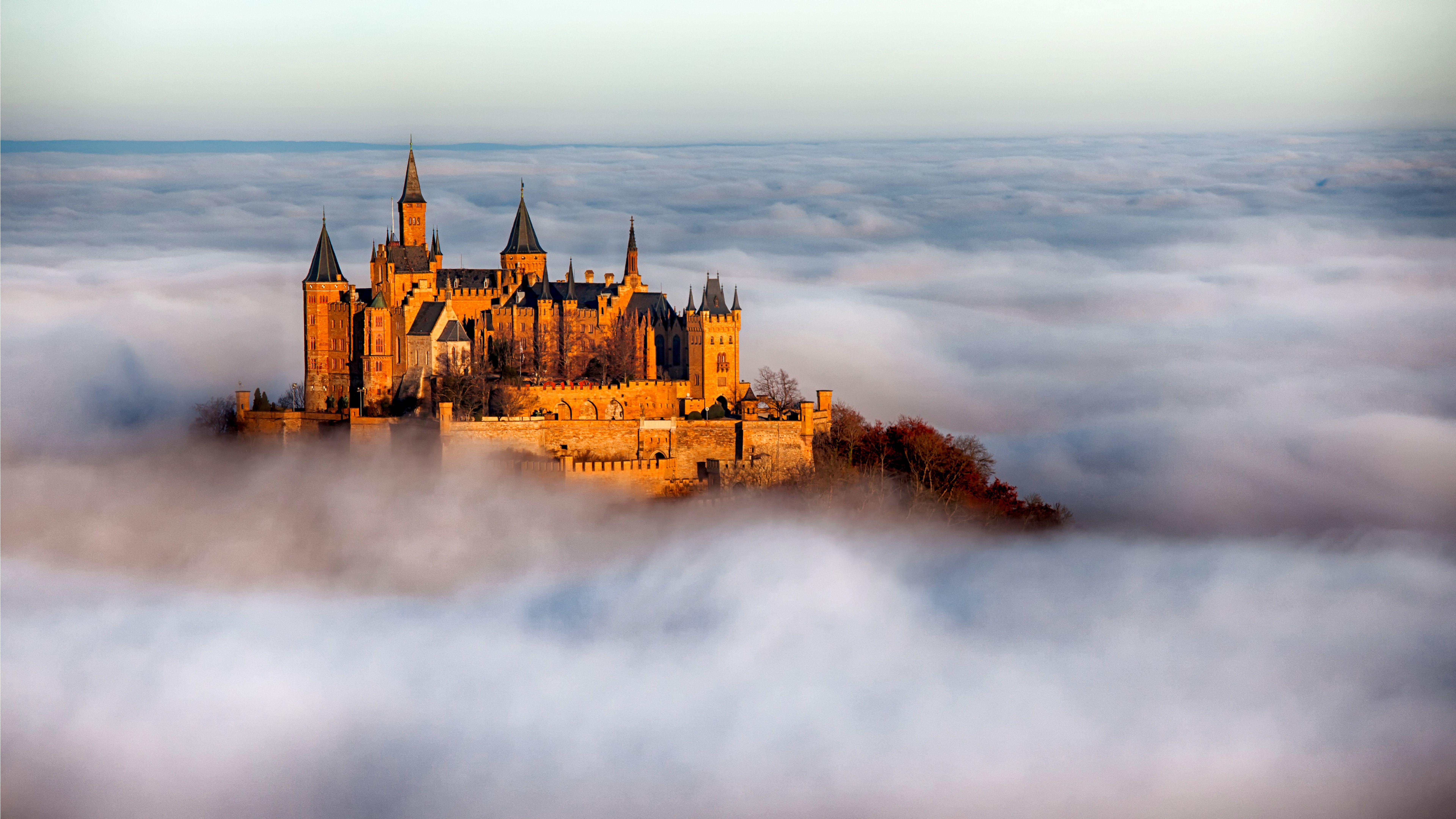 Castles Ultra HD 4K Wallpapers - Top Free Castles Ultra HD 4K ...