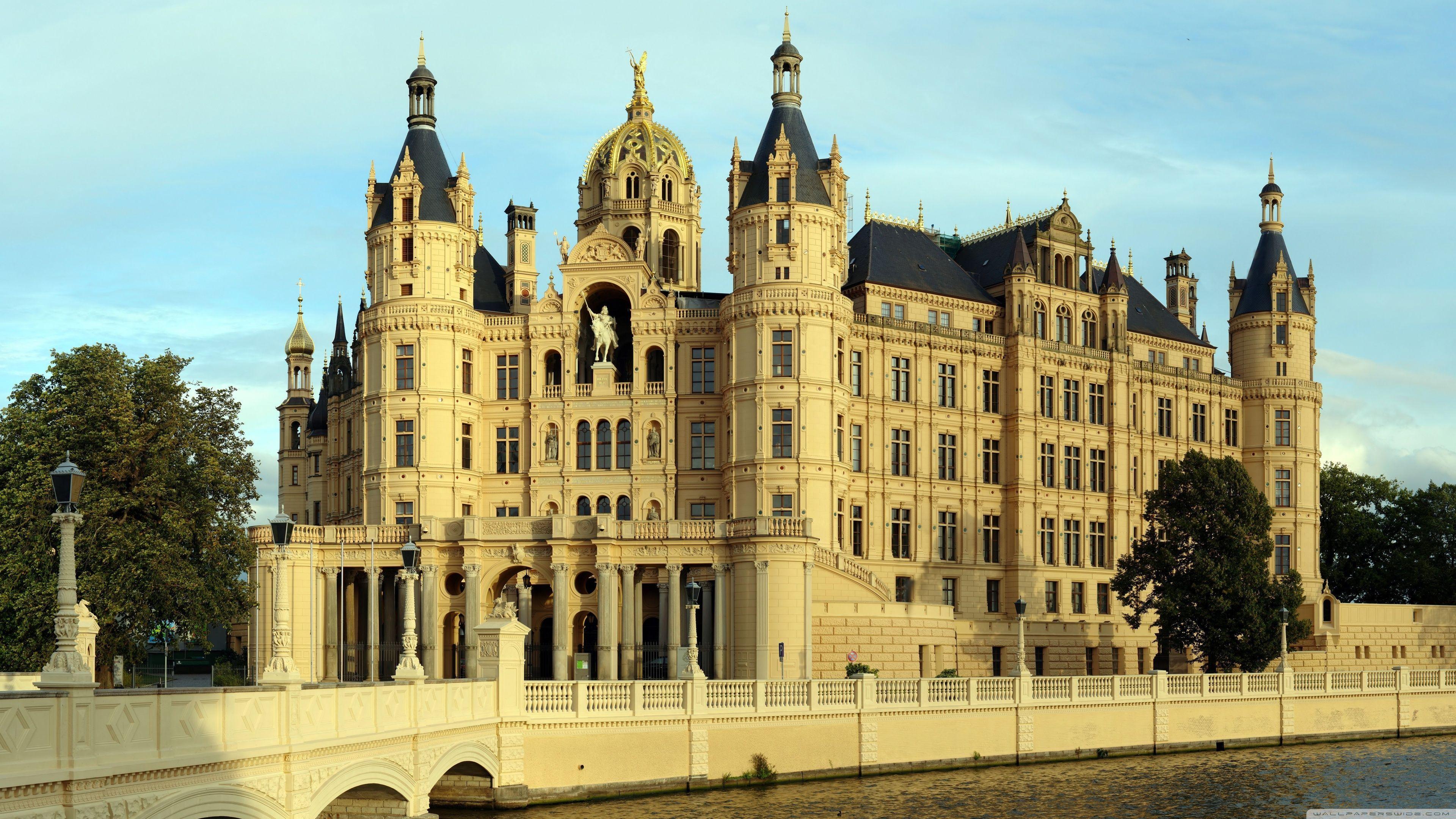 Castles Ultra HD 4K Wallpapers - Top Free Castles Ultra HD 4K ...