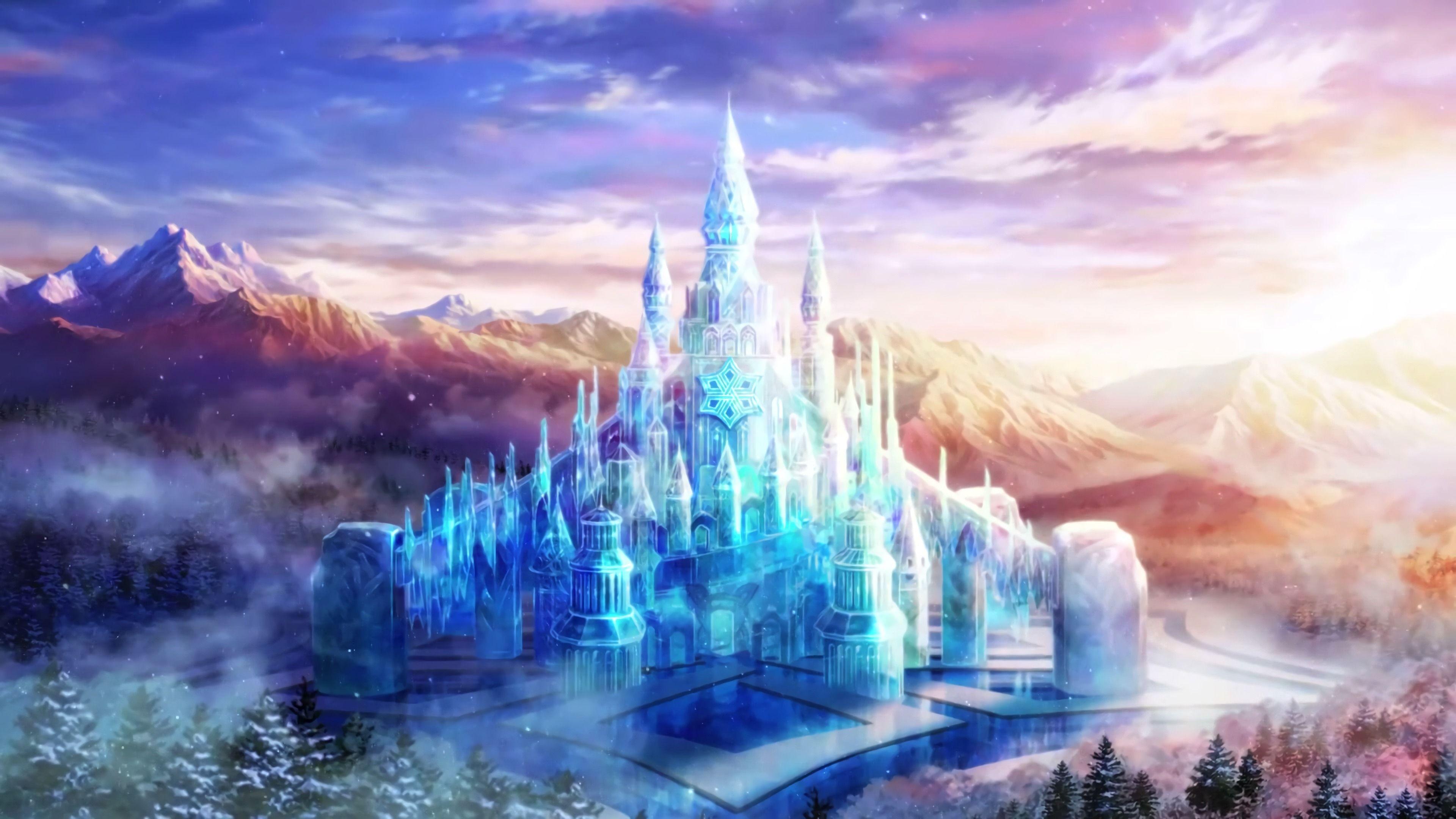 Castles Ultra HD 4K Wallpapers - Top Free Castles Ultra HD 4K ...