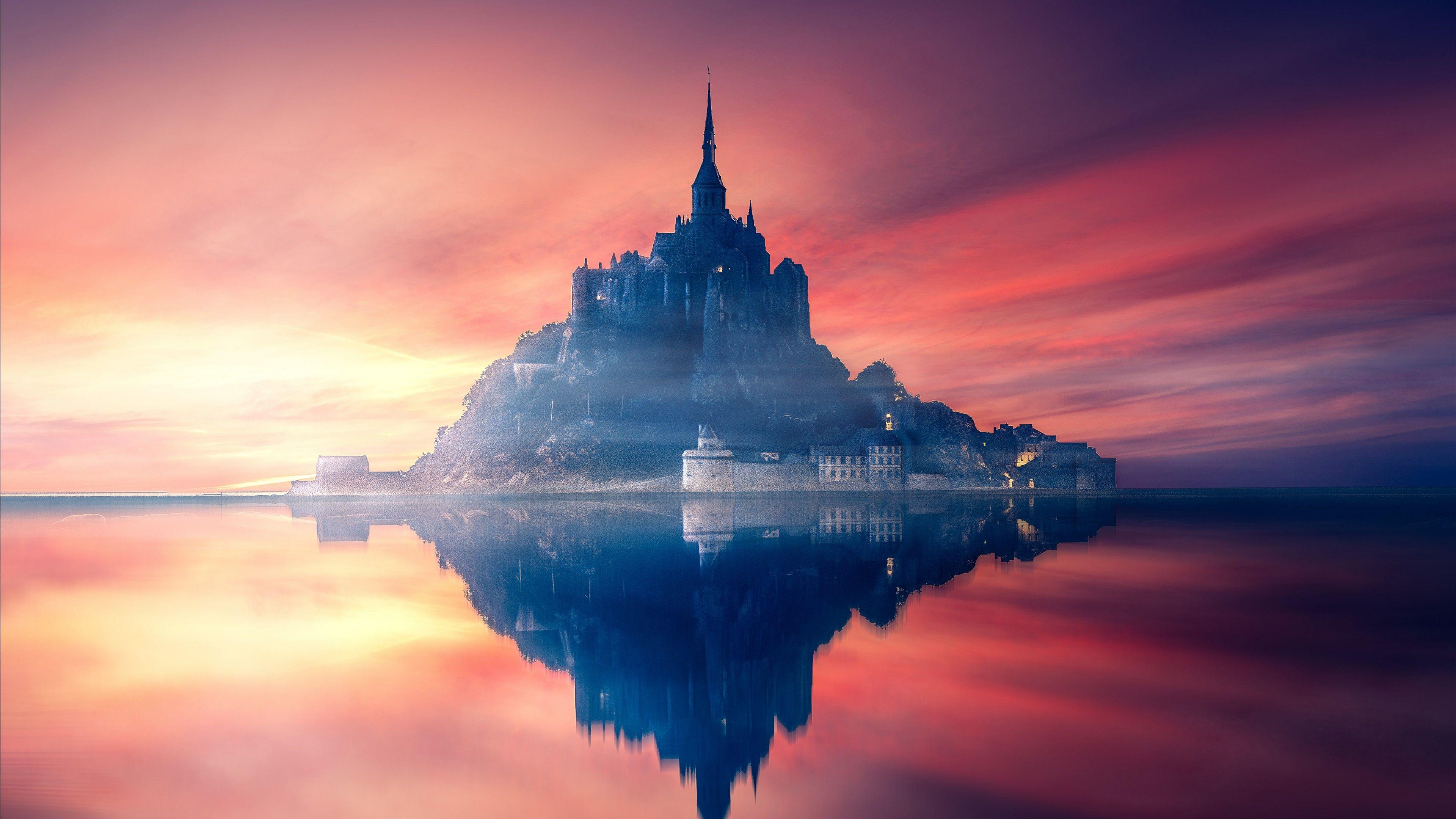 Castles Ultra HD 4K Wallpapers - Top Free Castles Ultra HD 4K ...