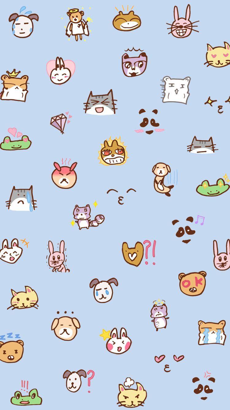 Seventeen Cartoon Wallpapers - Top Free Seventeen Cartoon Backgrounds ...