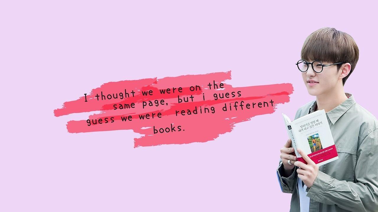 Mingyu Laptop Wallpapers - Top Free Mingyu Laptop Backgrounds ...