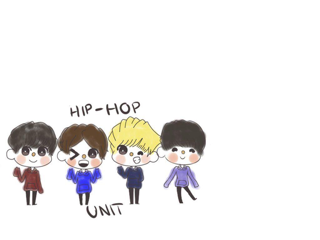 Seventeen Cartoon Wallpapers - Top Free Seventeen Cartoon Backgrounds ...