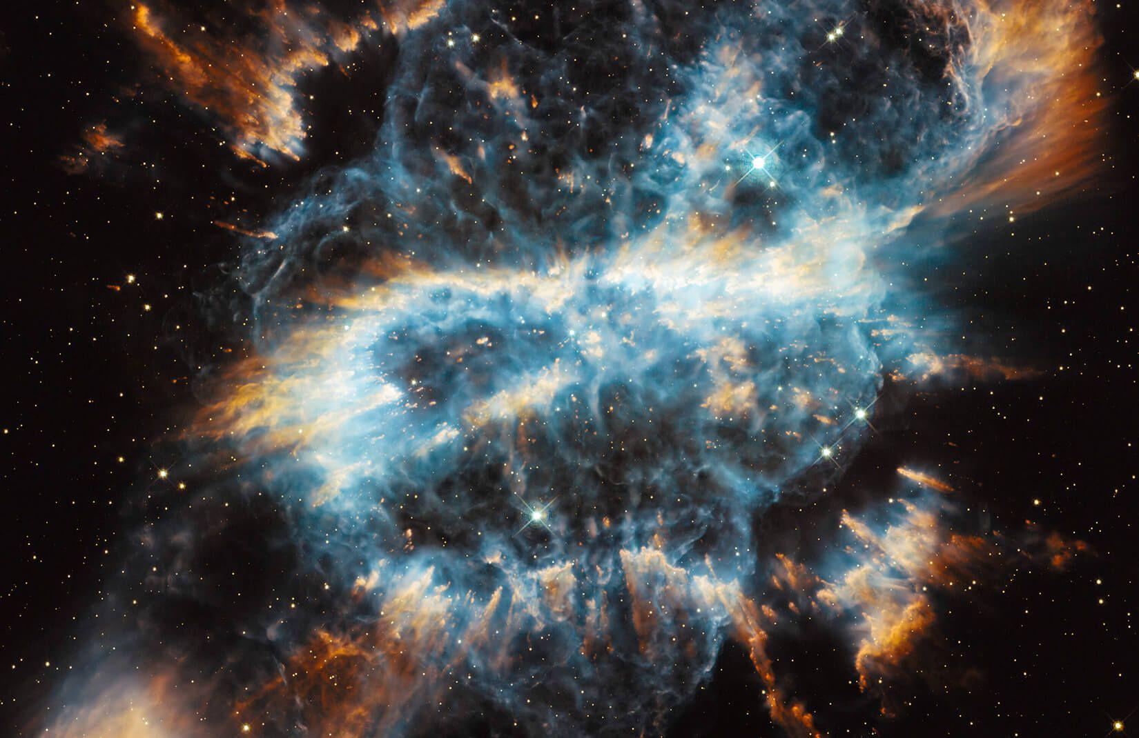 Planetary Nebula Wallpapers - Top Free Planetary Nebula Backgrounds - WallpaperAccess